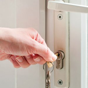 Multi-Point Locks in Llandudno | Aberconwy Locksmiths