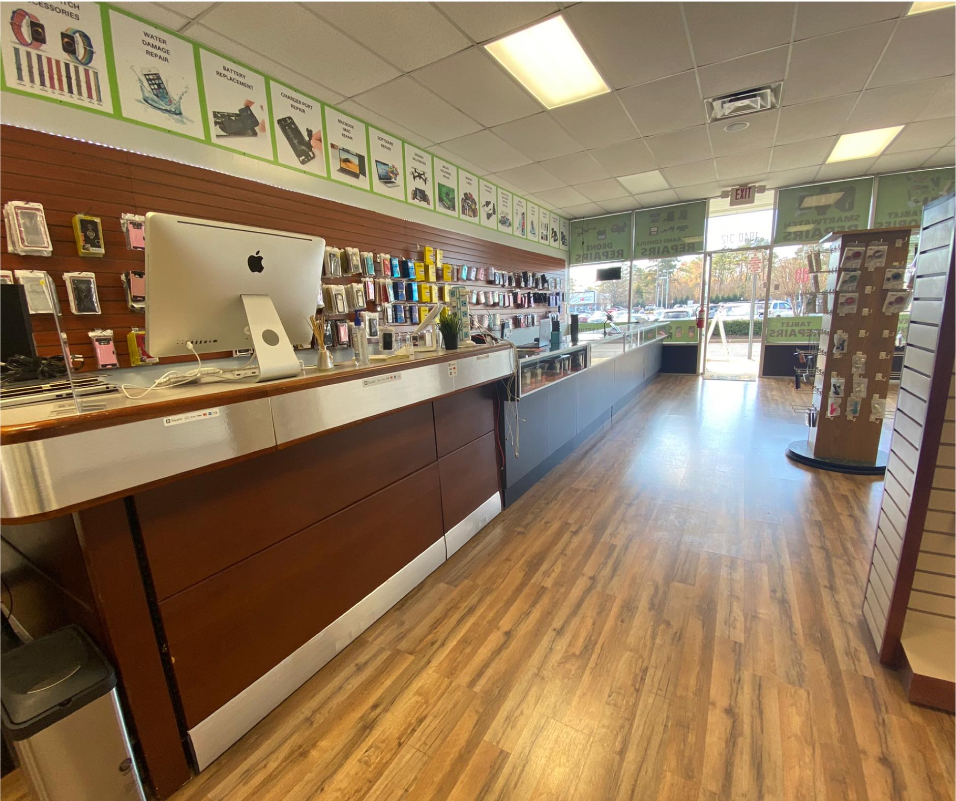 Cellphone Repair Shop | Virginia Beach & Norfolk, VA | Phone Repair Guy ...