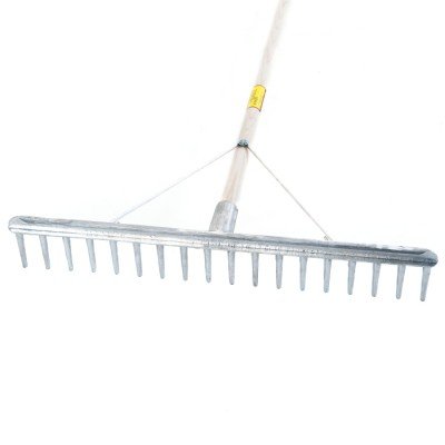 Welcome to the home of Chelwood Rakes