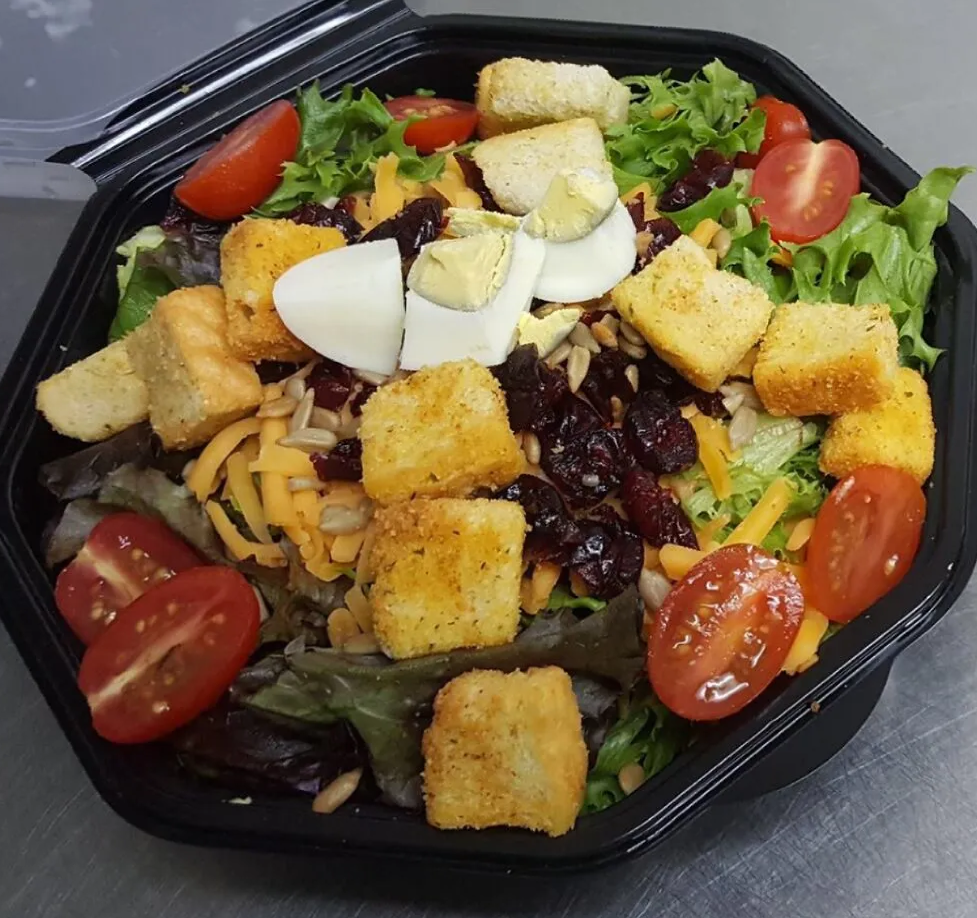 ABOUT PICK-O-DELI | Pick-O-Deli Cafeteria | Rome GA