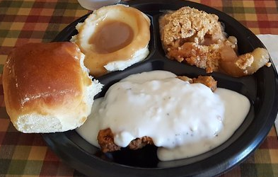 MENU | Pick-O-Deli Cafeteria | Rome GA