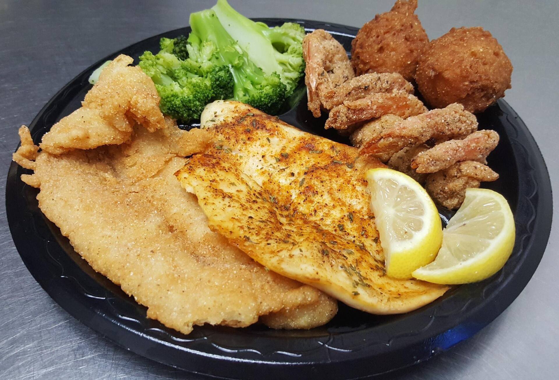 ABOUT PICK-O-DELI | Pick-O-Deli Cafeteria | Rome GA