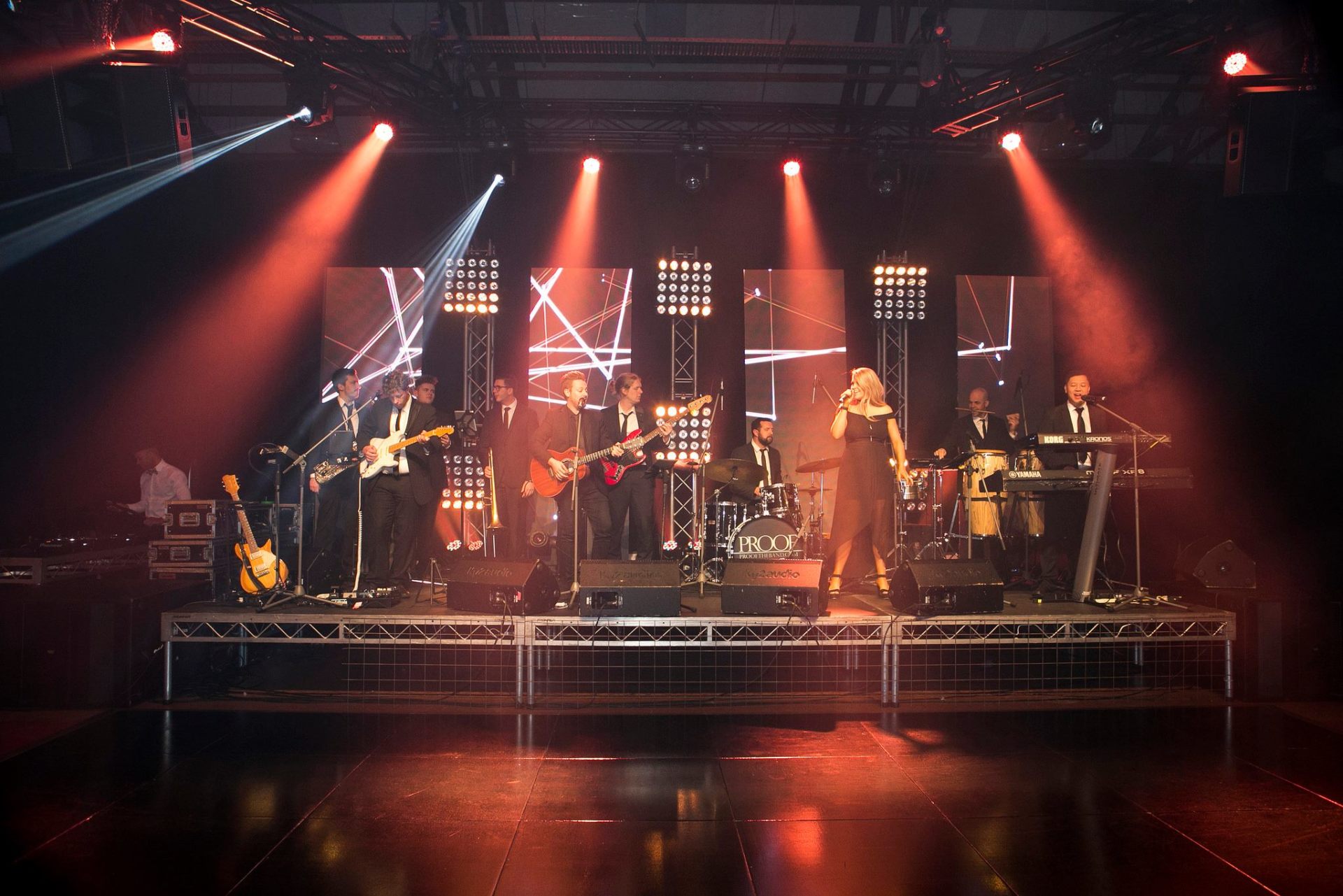 Williams Creative Company