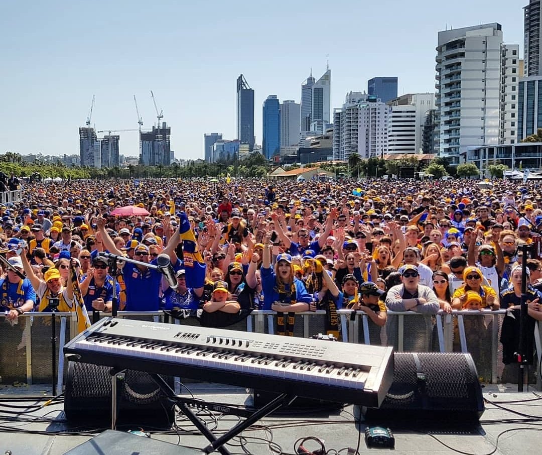 Williams Creative Company