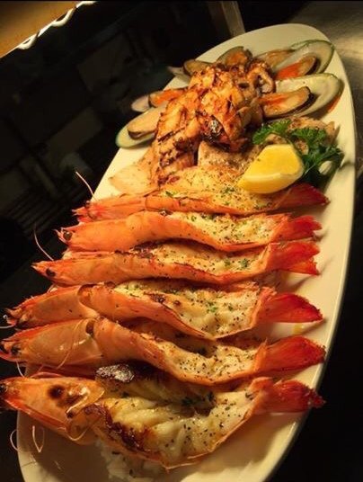 Authentic South African Braai | Tamworth