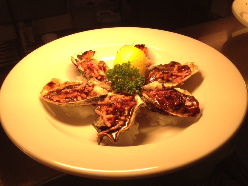 Authentic South African Braai | Tamworth