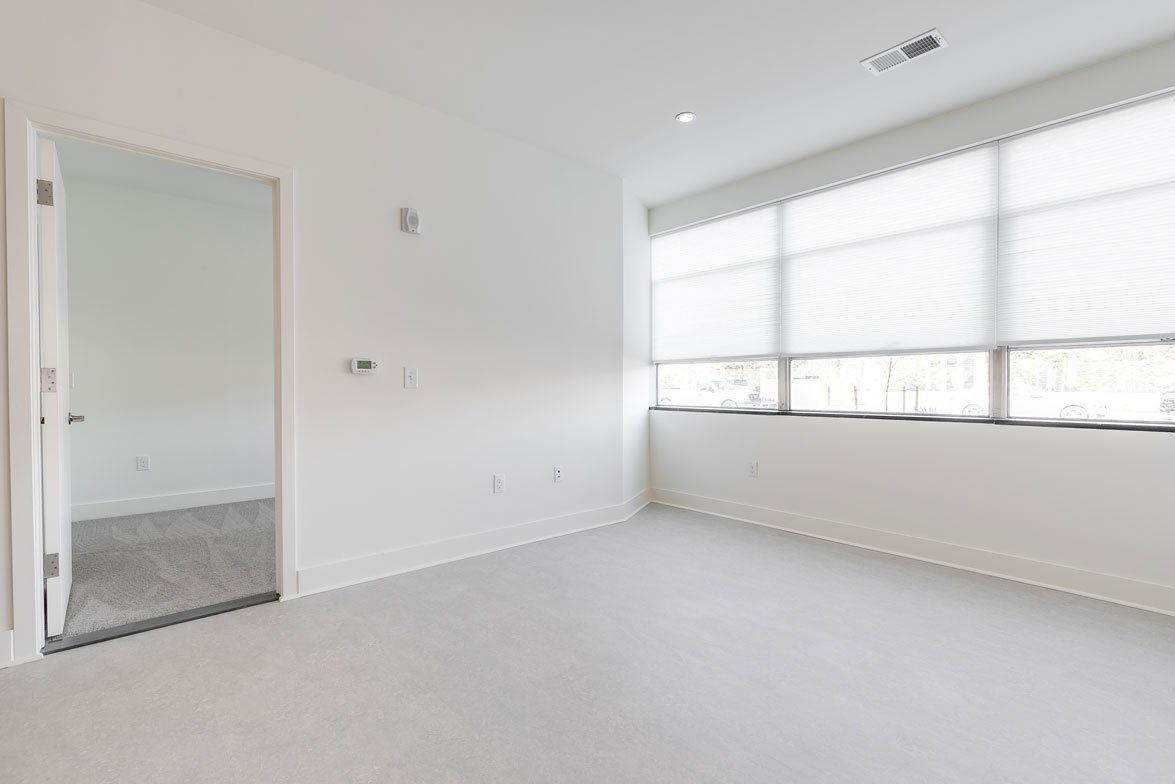 Gallery - Century Flats