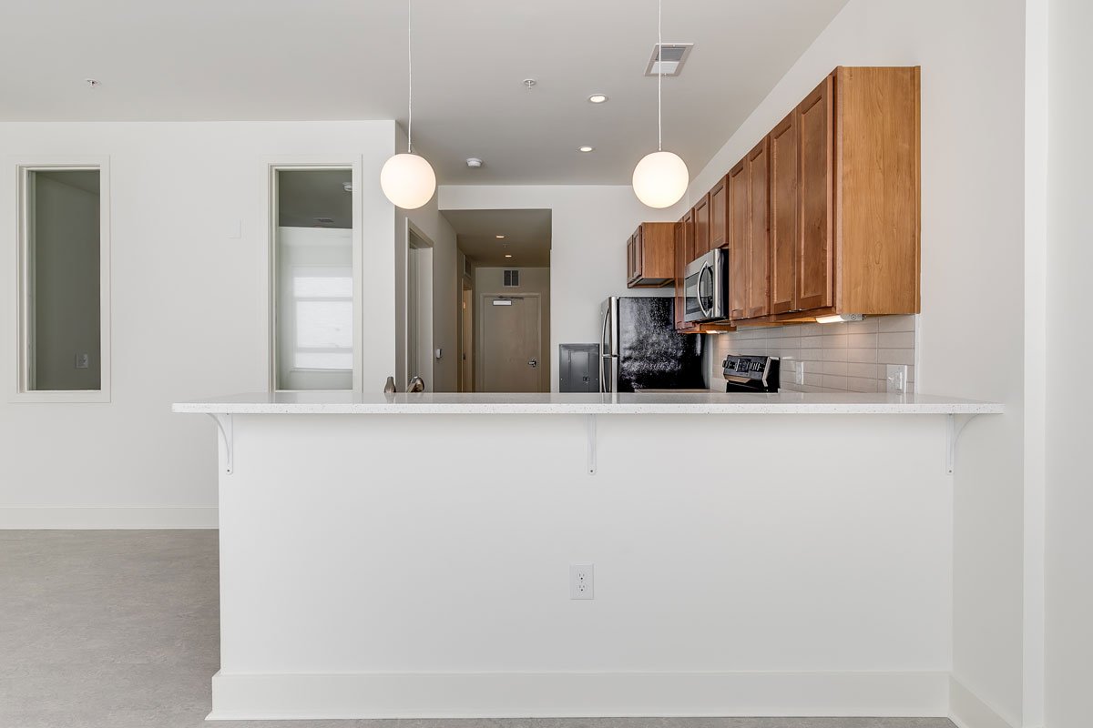 Gallery - Century Flats