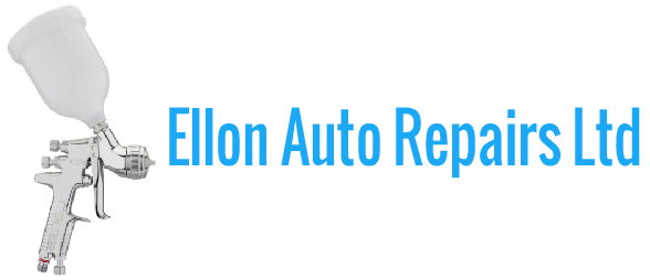 Vehicle bodyshop Aberdeenshire - Ellon Auto Repairs