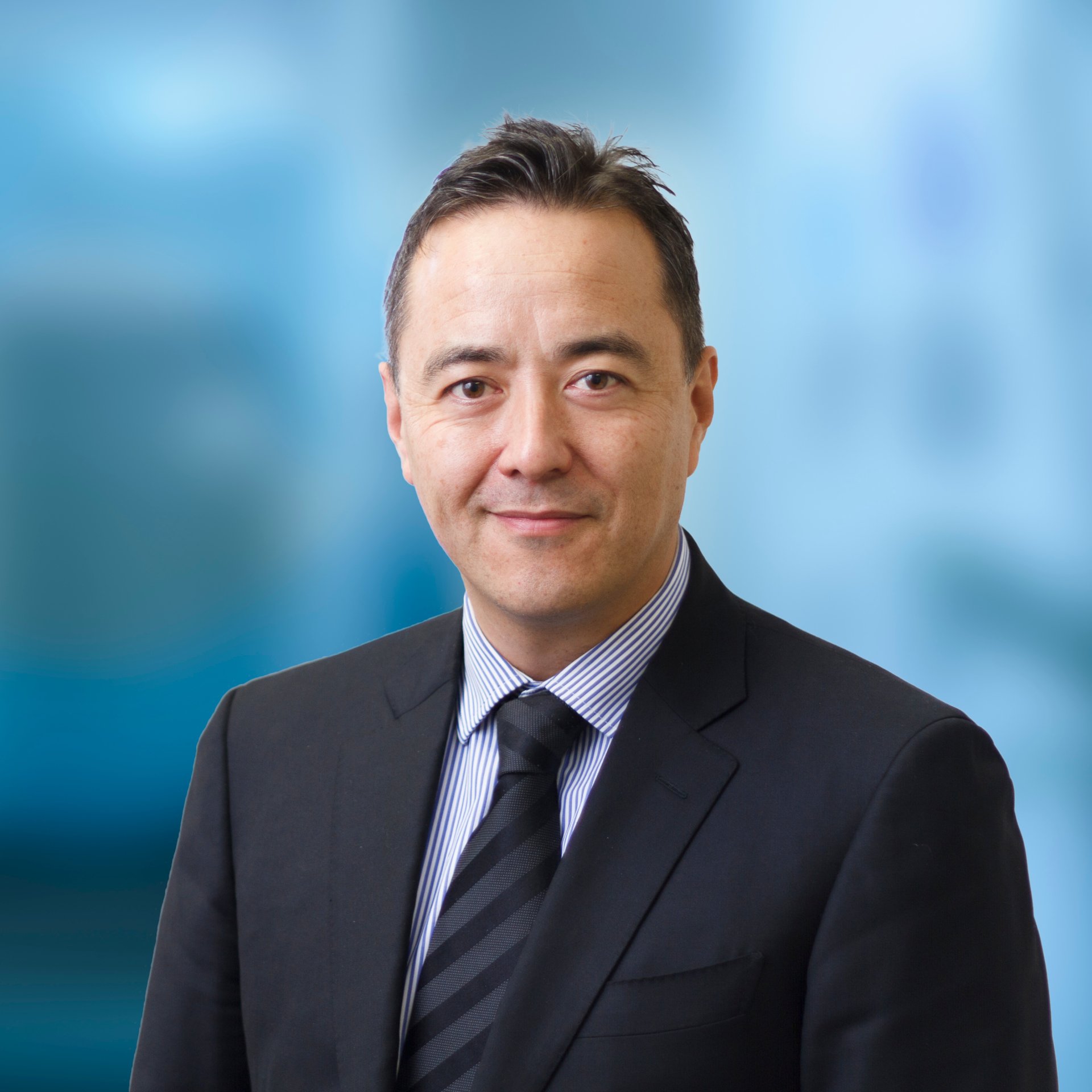 Dr. Andrew See | Melbourne Breast Unit