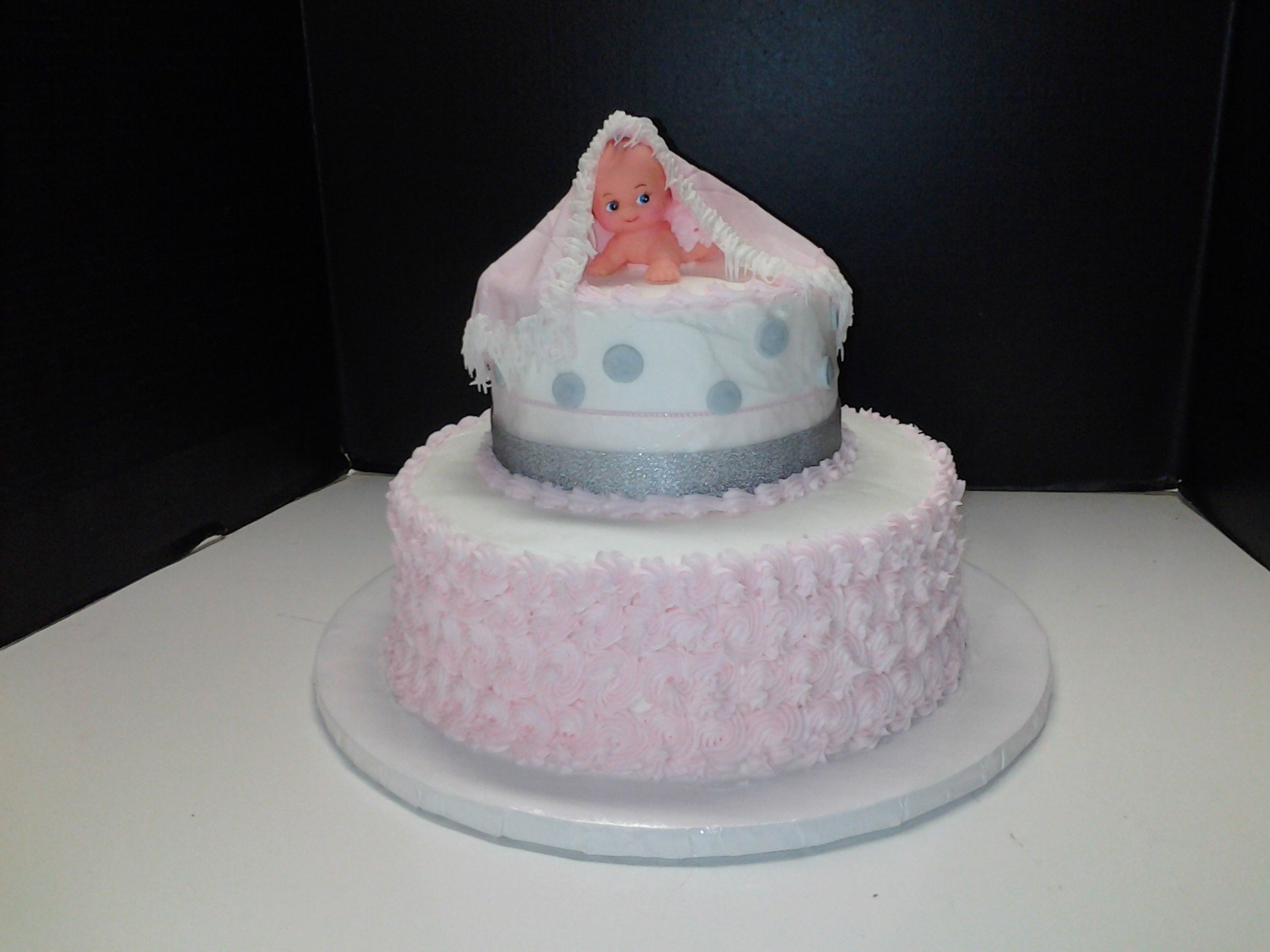 baby_cake - , - Our Creation