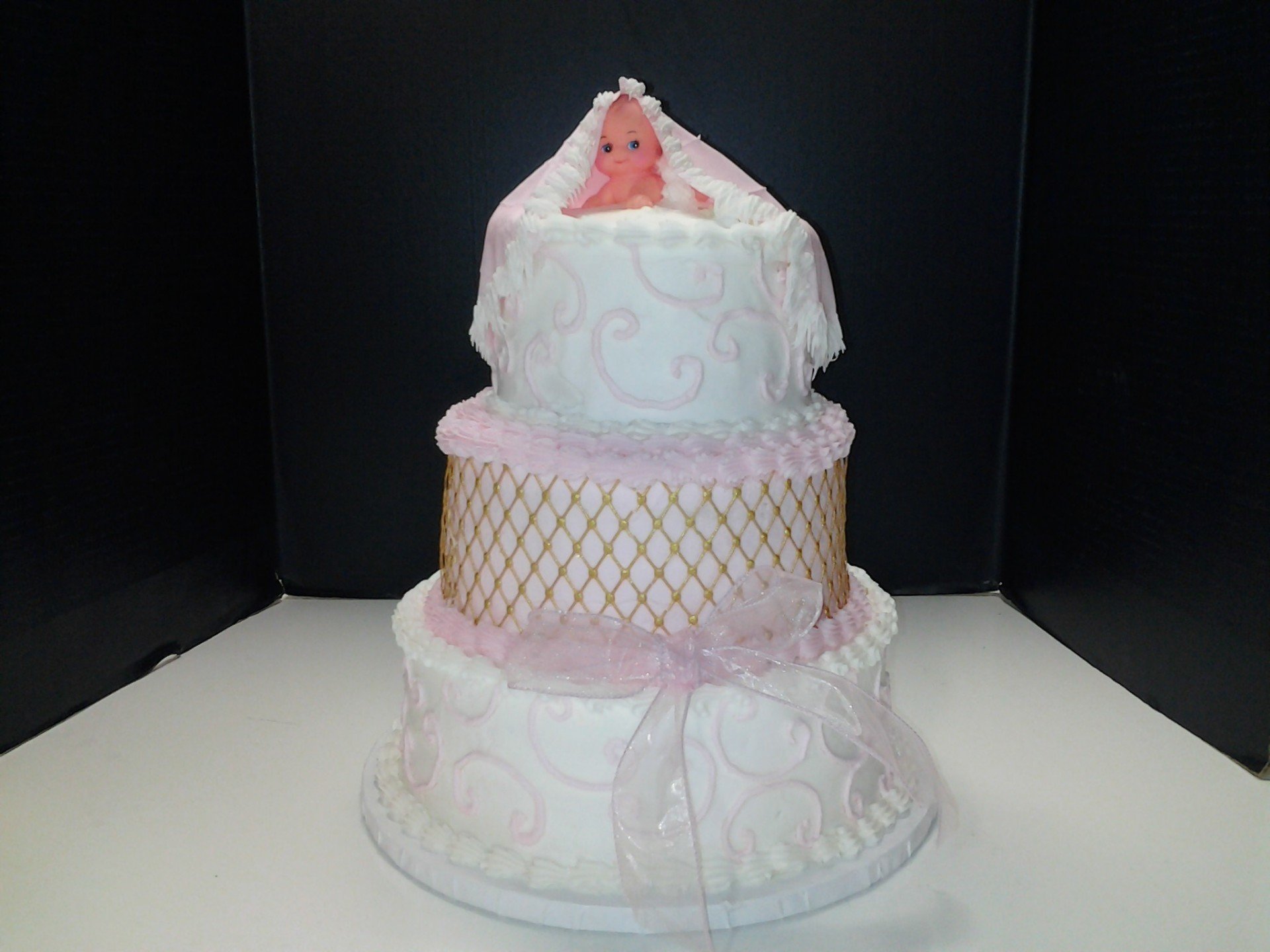baby_cake - , - Our Creation