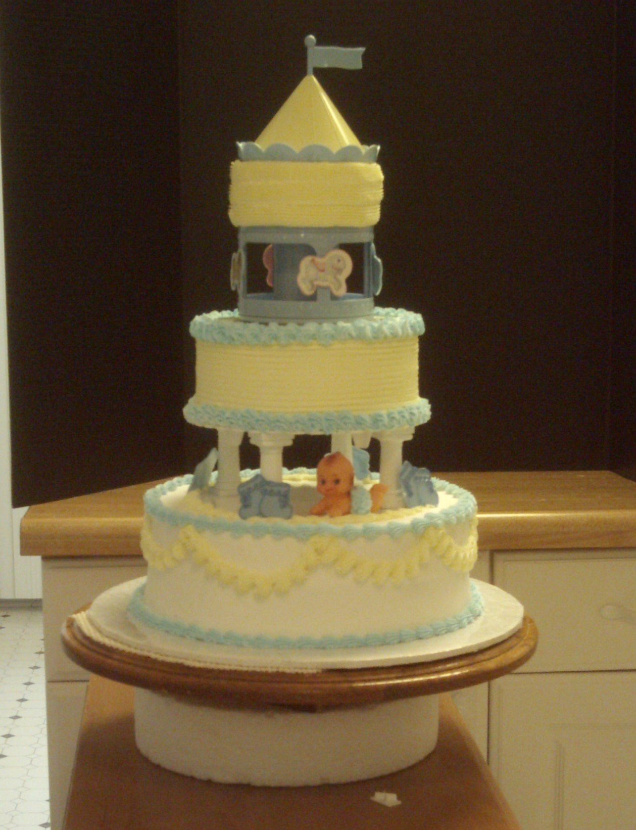 baby_cake - , - Our Creation