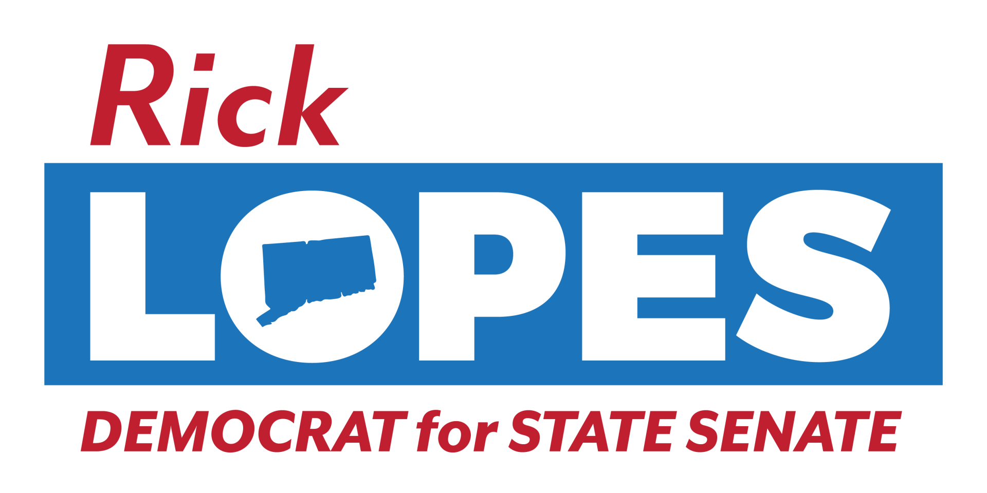 Rick Lopes for State Senate