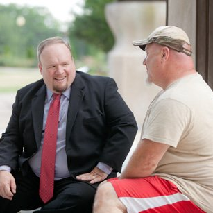 Rick Lopes for State Senate