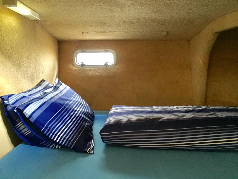 Houseboats | Rainbow Beach | Rainbow Beach Houseboats