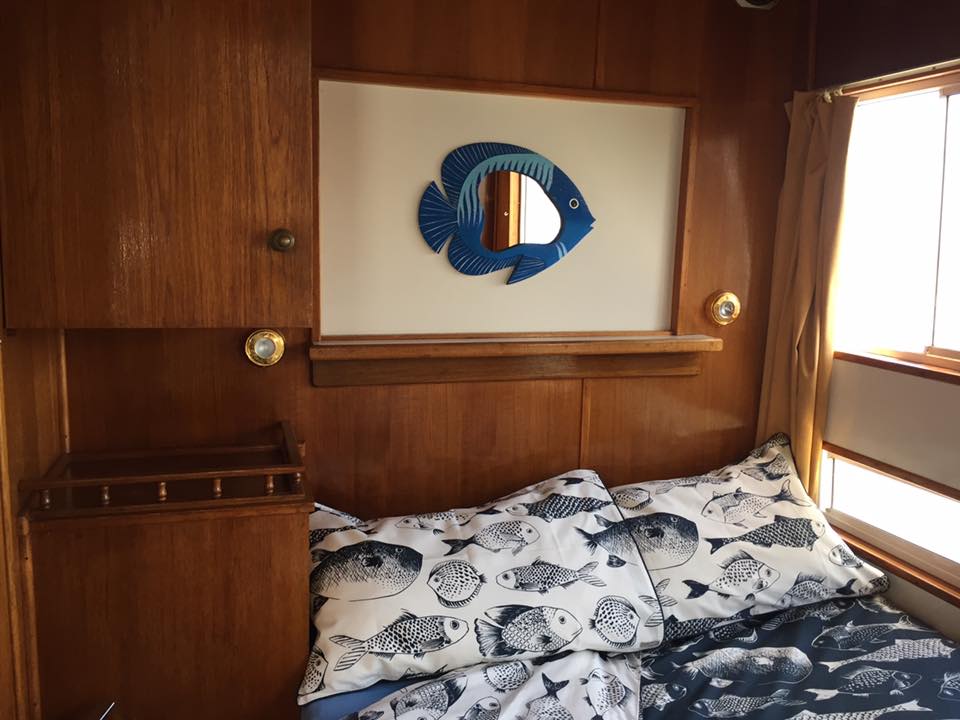 Houseboats | Rainbow Beach | Rainbow Beach Houseboats