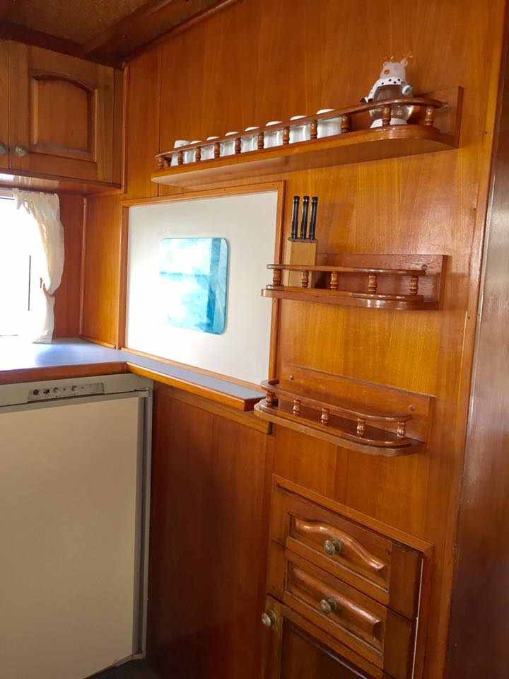 Houseboats | Rainbow Beach | Rainbow Beach Houseboats