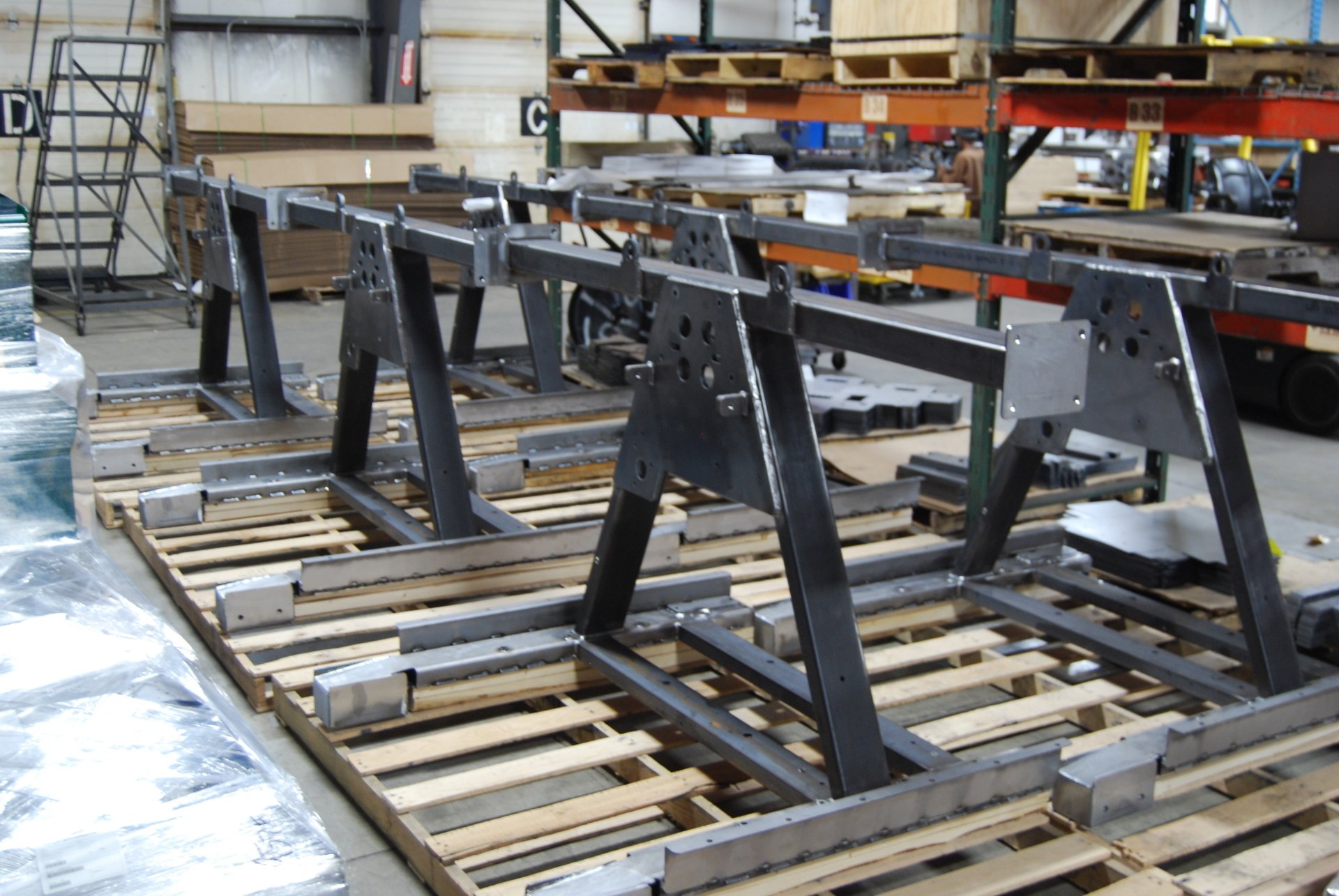 Laser Cutting | Denmark, WI | Professional Fabrications