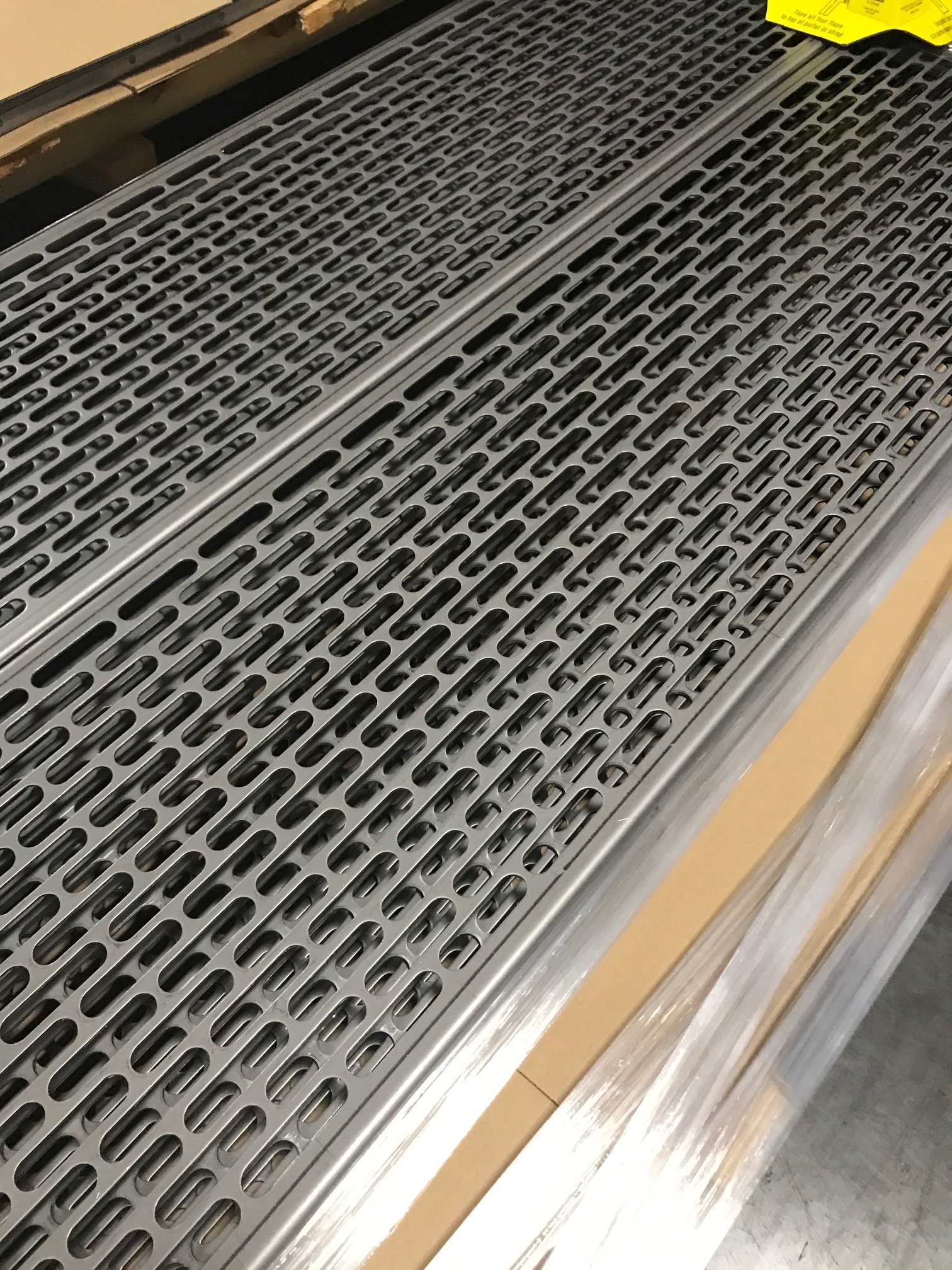 Laser Cutting | Denmark, WI | Professional Fabrications