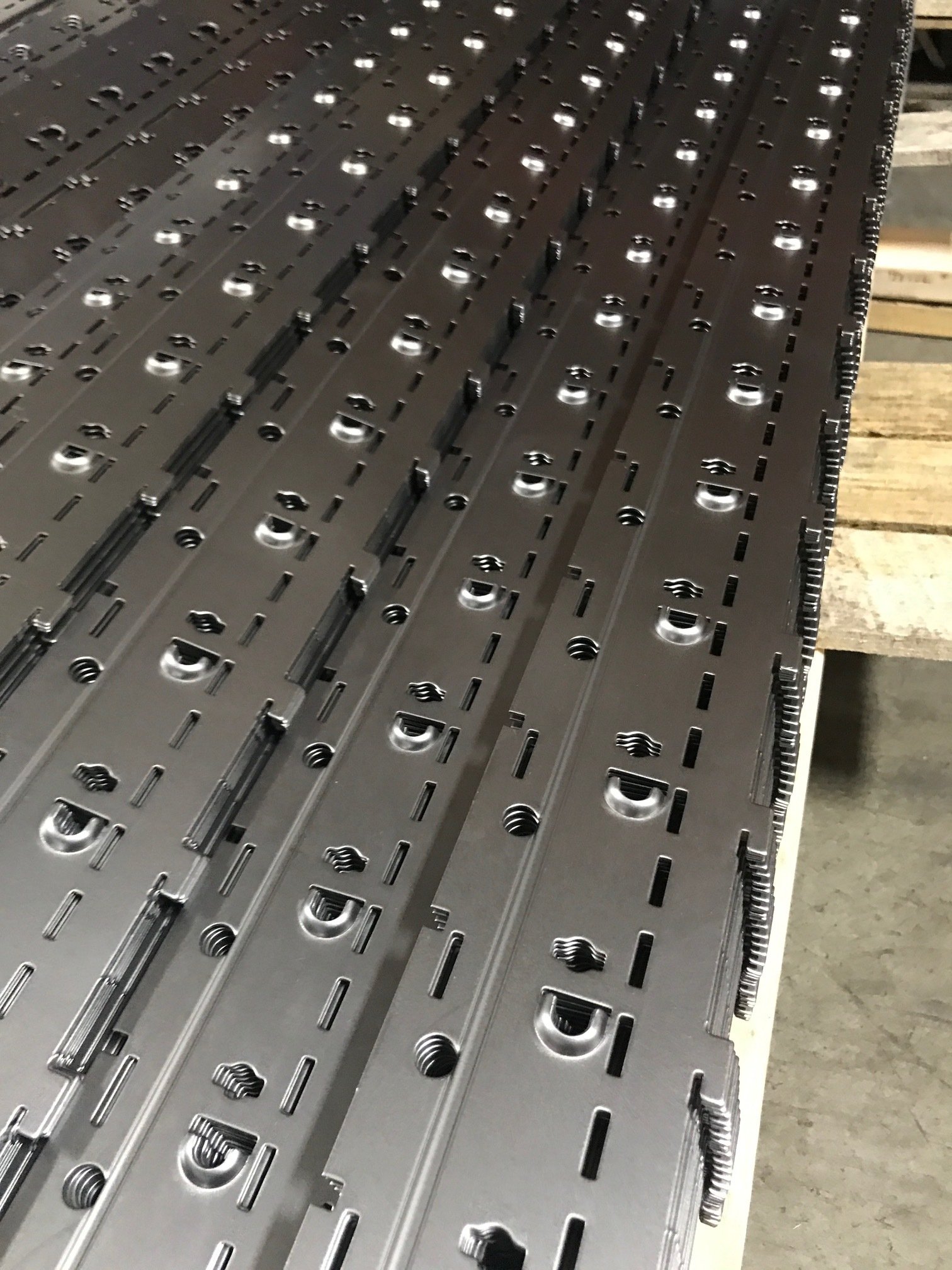 Laser Cutting | Denmark, WI | Professional Fabrications