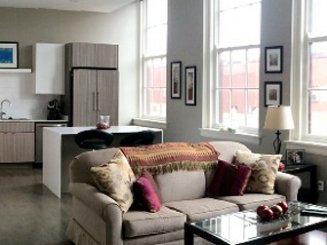 View All - The Buffalo Lofts