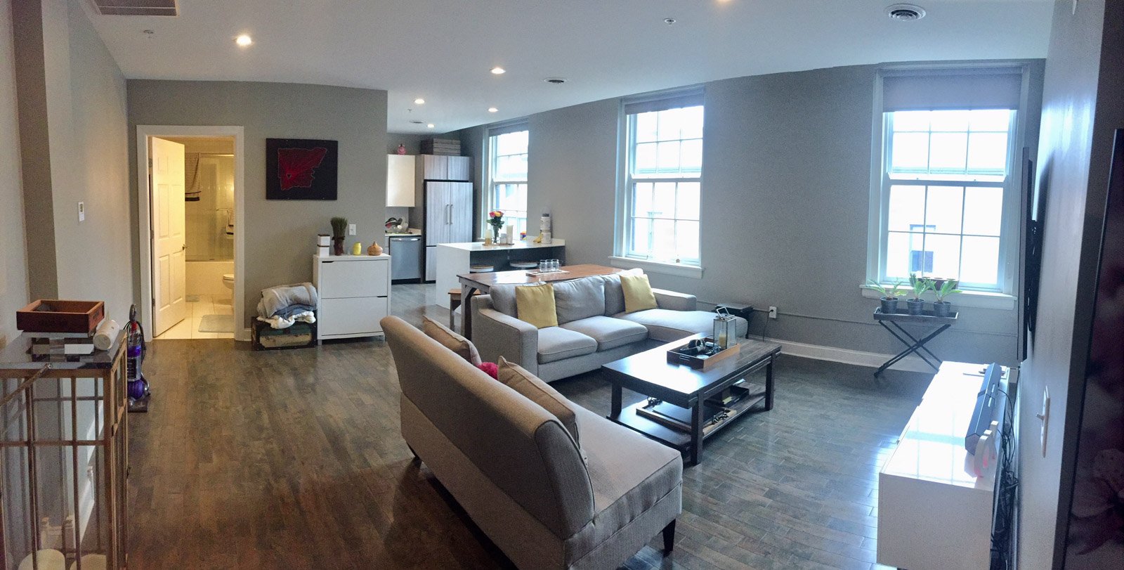 Arco Lofts | The Buffalo Lofts in Buffalo, NY