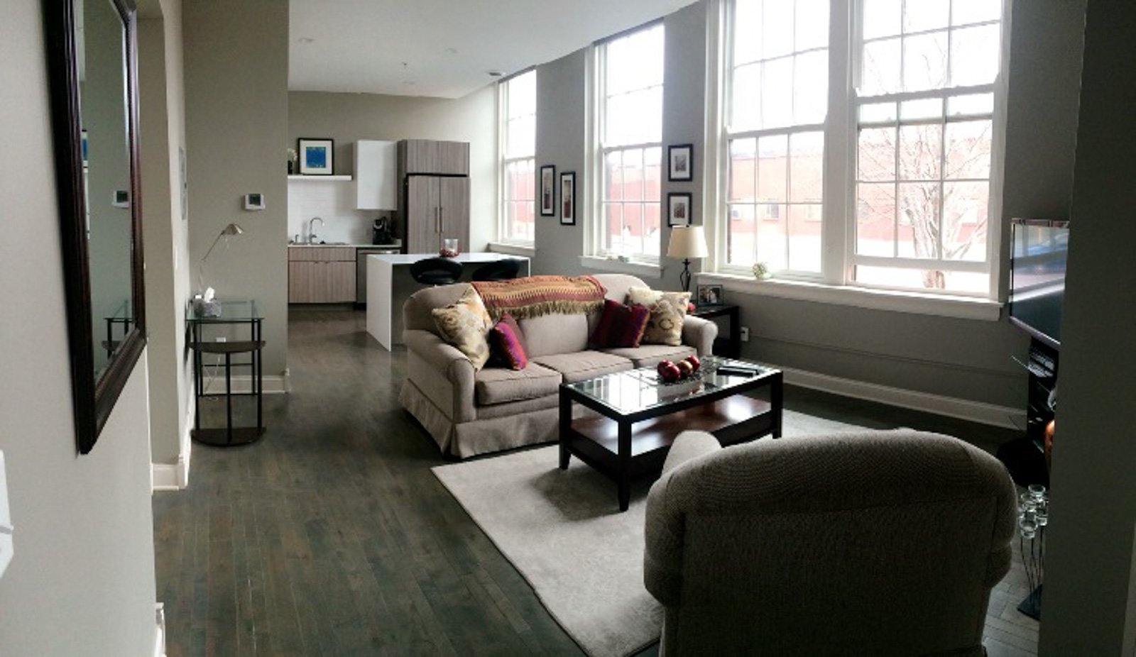 Arco Lofts | The Buffalo Lofts in Buffalo, NY