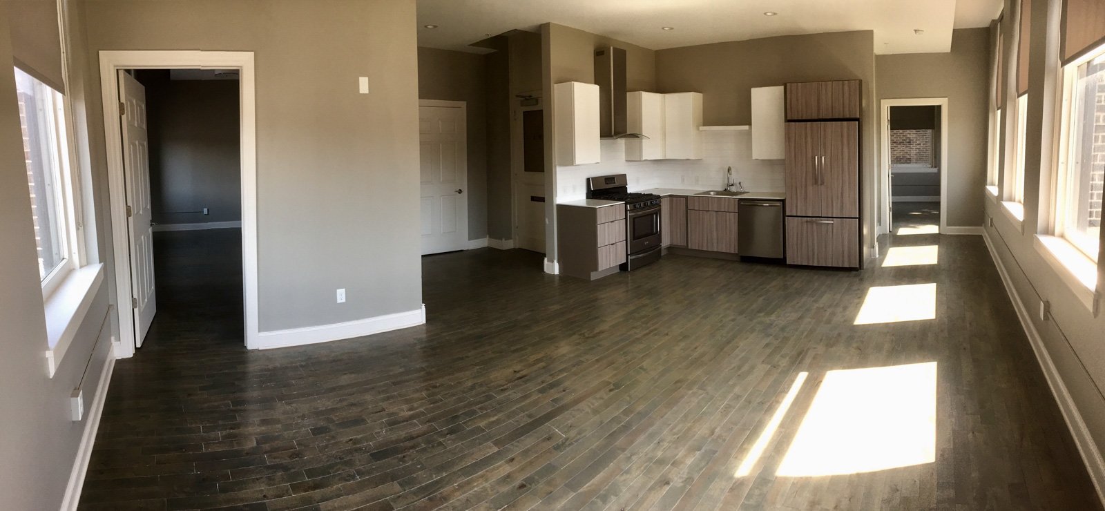 Arco Lofts | The Buffalo Lofts in Buffalo, NY