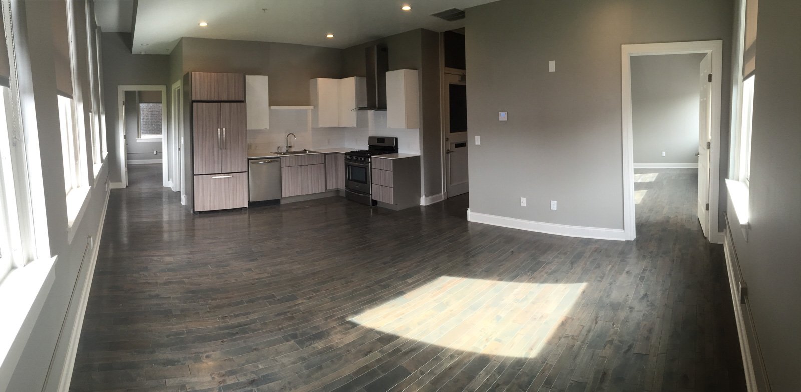 Arco Lofts | The Buffalo Lofts in Buffalo, NY