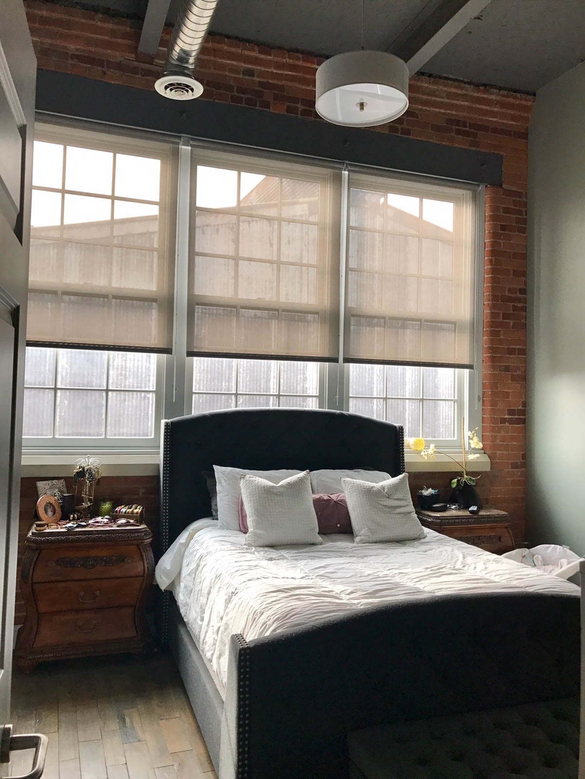 Foundry Lofts | The Buffalo Lofts in Buffalo, NY