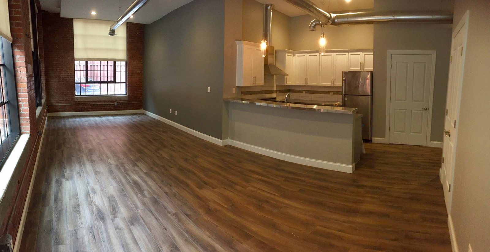 Houk Lofts | The Buffalo Lofts in Buffalo, NY