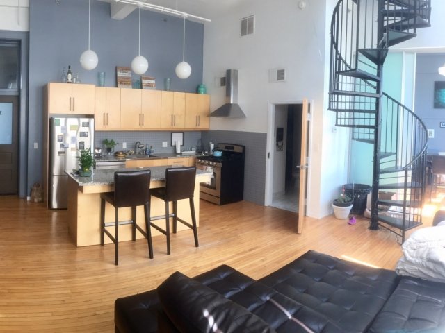 View All - The Buffalo Lofts