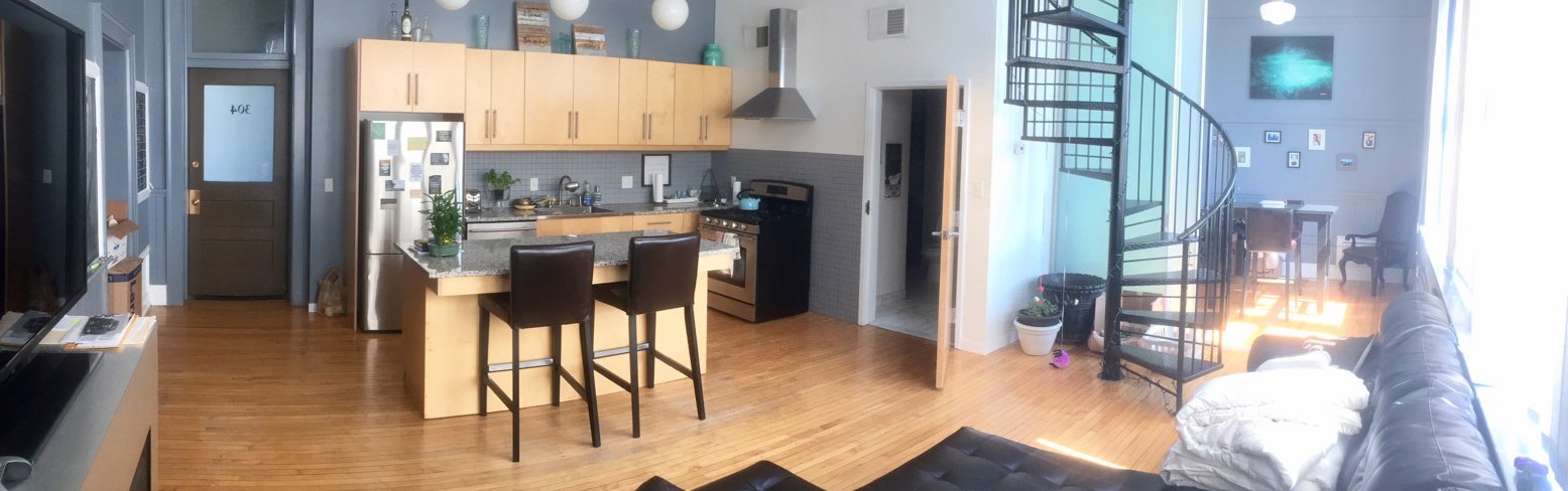 Oak School Lofts | The Buffalo Lofts in Buffalo, NY