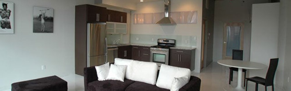 The IS Lofts | The Buffalo Lofts in Buffalo, NY