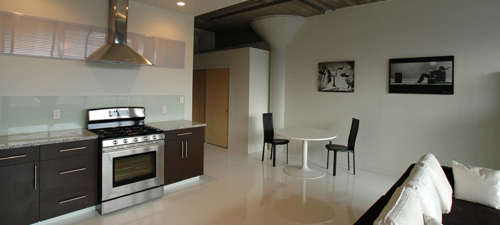 The IS Lofts | The Buffalo Lofts in Buffalo, NY