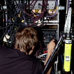 AV maintenance in Cambridgeshire