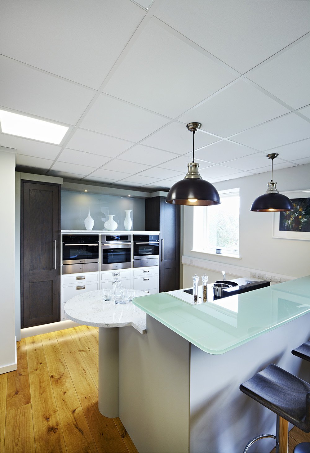 Bespoke Kitchens | UK | Peter Thompson of York