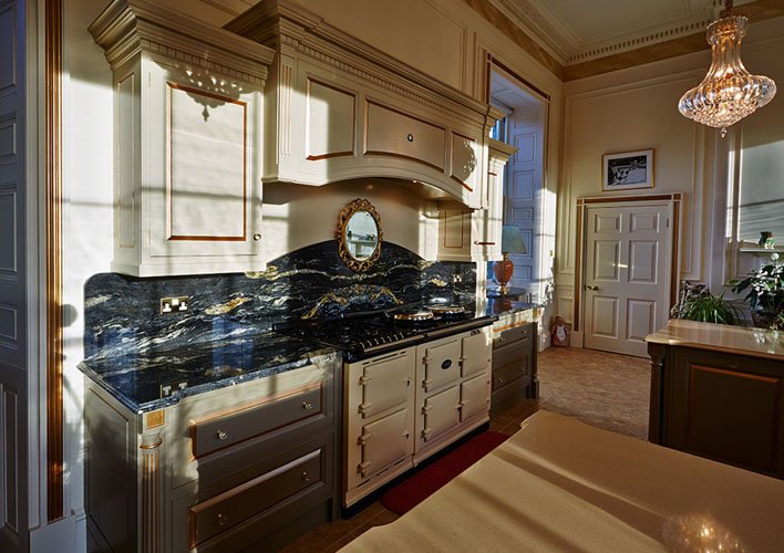 Bespoke Kitchens | UK | Peter Thompson of York