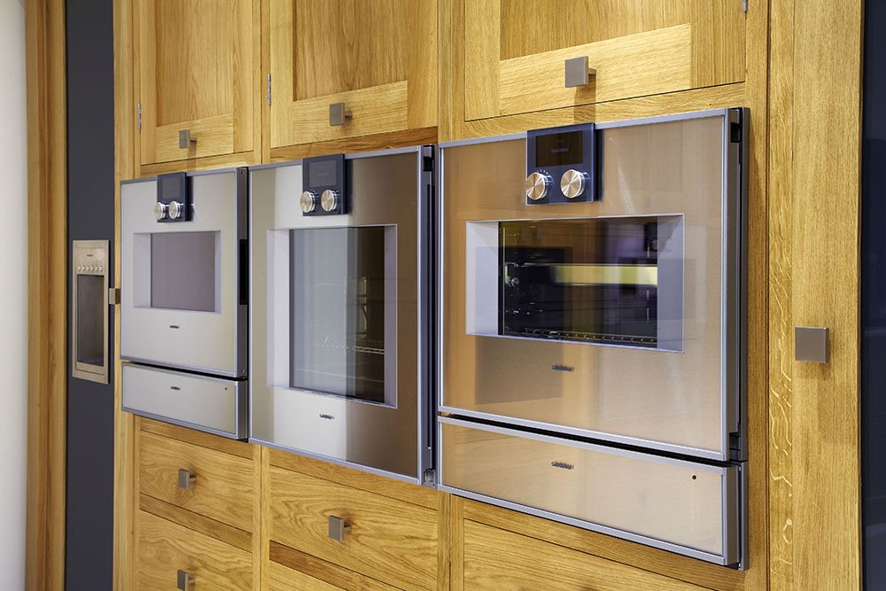 Bespoke Kitchens | UK | Peter Thompson of York