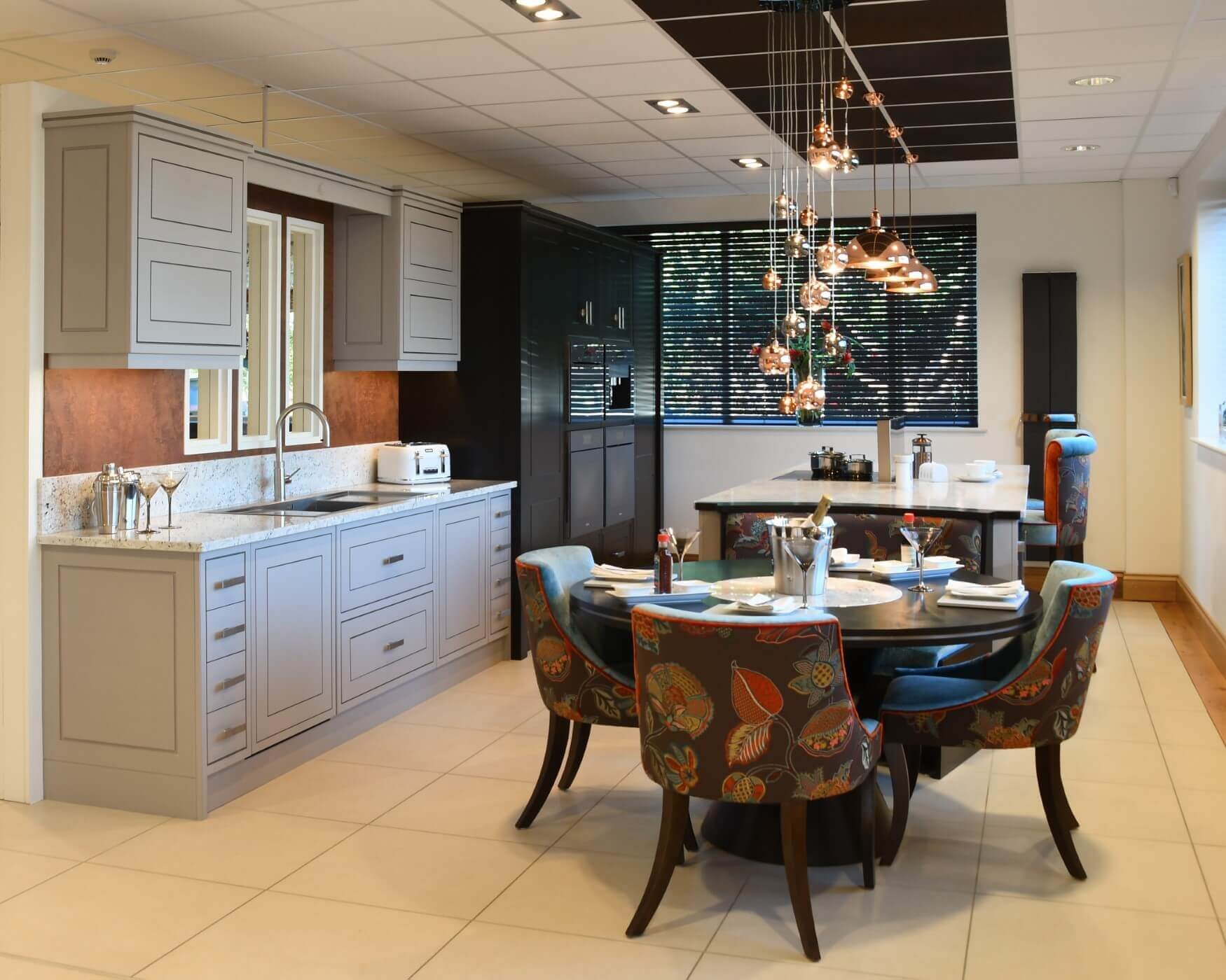 Bespoke Kitchens | UK | Peter Thompson of York