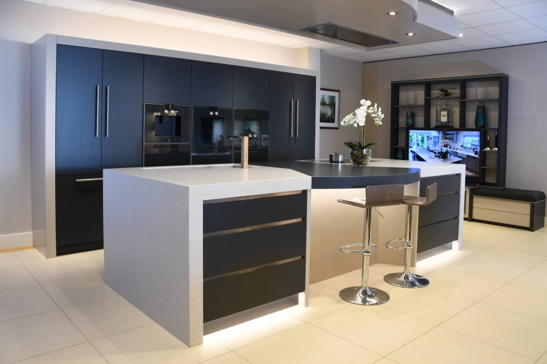 Bespoke Kitchens | UK | Peter Thompson of York