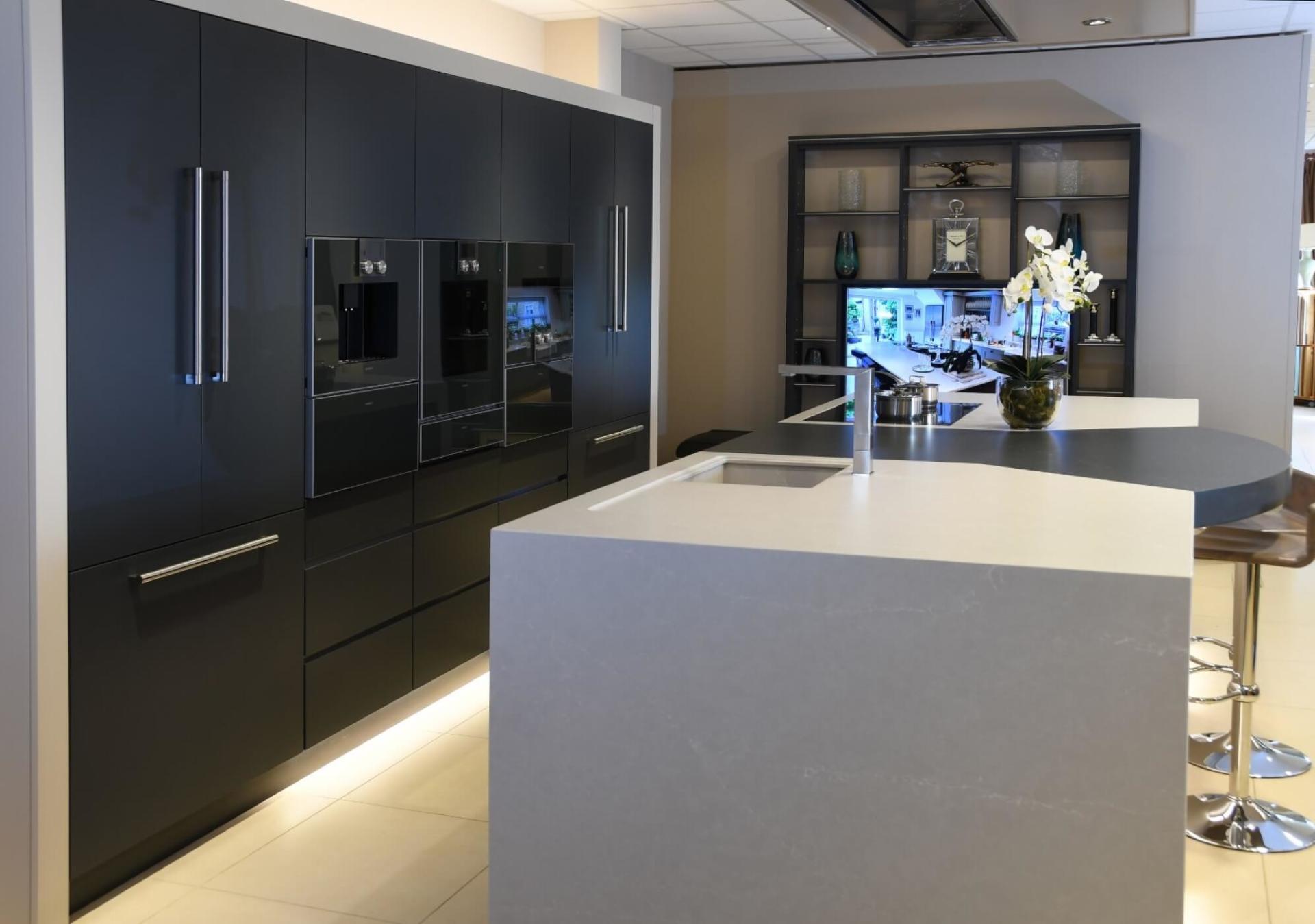 Bespoke Kitchens | UK | Peter Thompson of York
