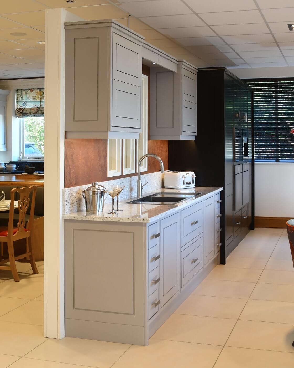 Bespoke Kitchens | UK | Peter Thompson of York