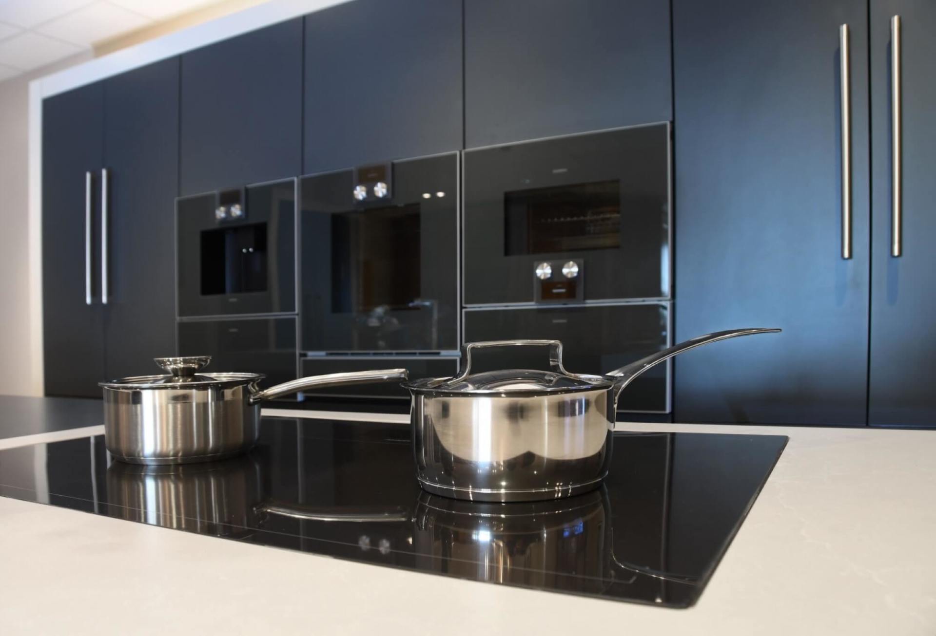 Bespoke Kitchens | UK | Peter Thompson of York