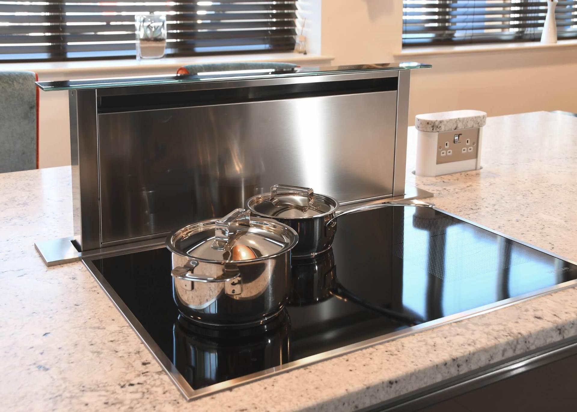 Bespoke Kitchens | UK | Peter Thompson of York