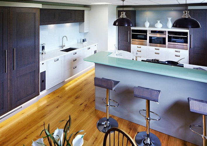 Bespoke Kitchens | UK | Peter Thompson of York