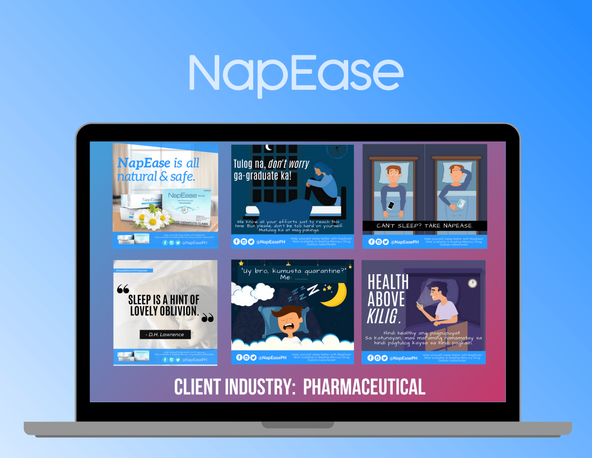 TRNTY Consultancy | Digital Marketing Projects