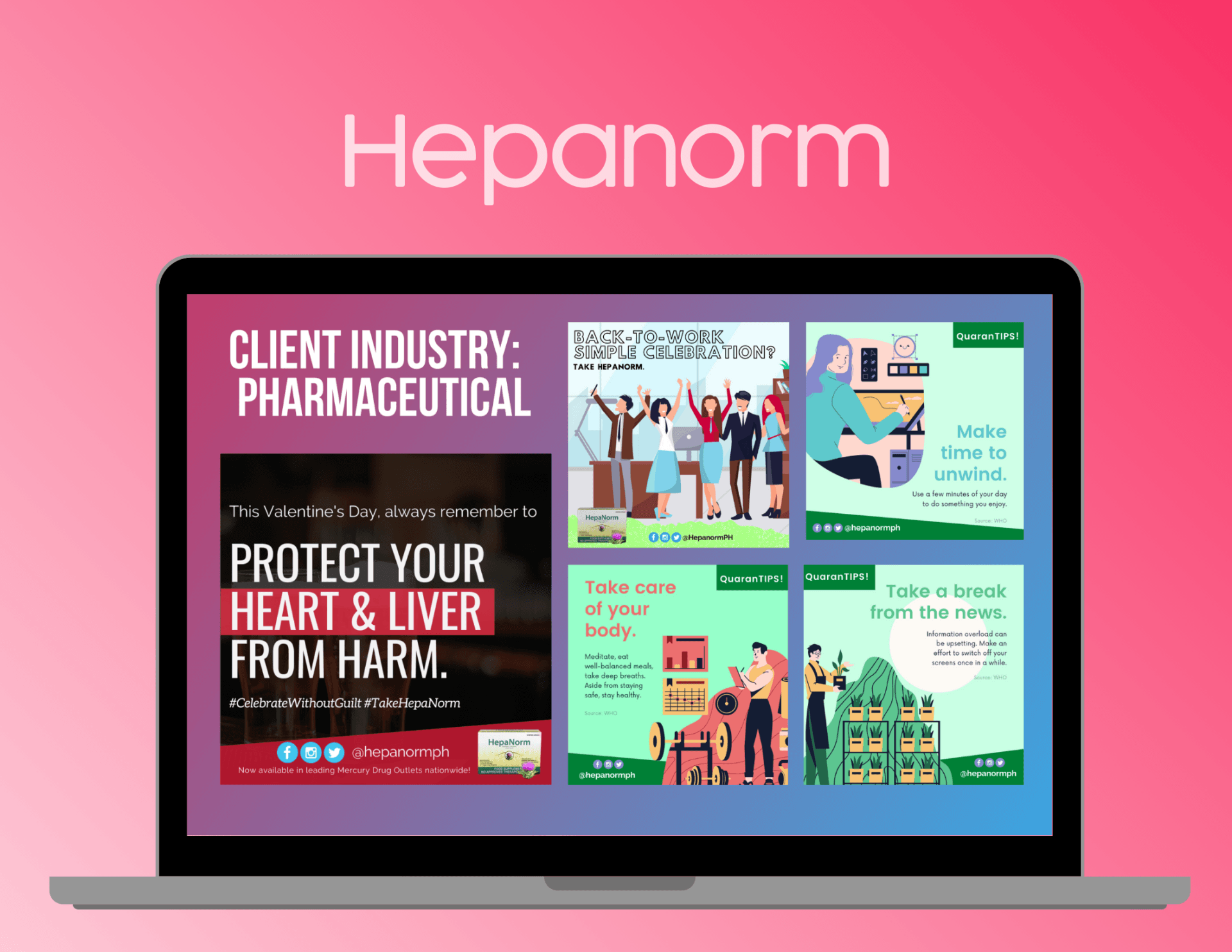 TRNTY Consultancy | Digital Marketing Projects