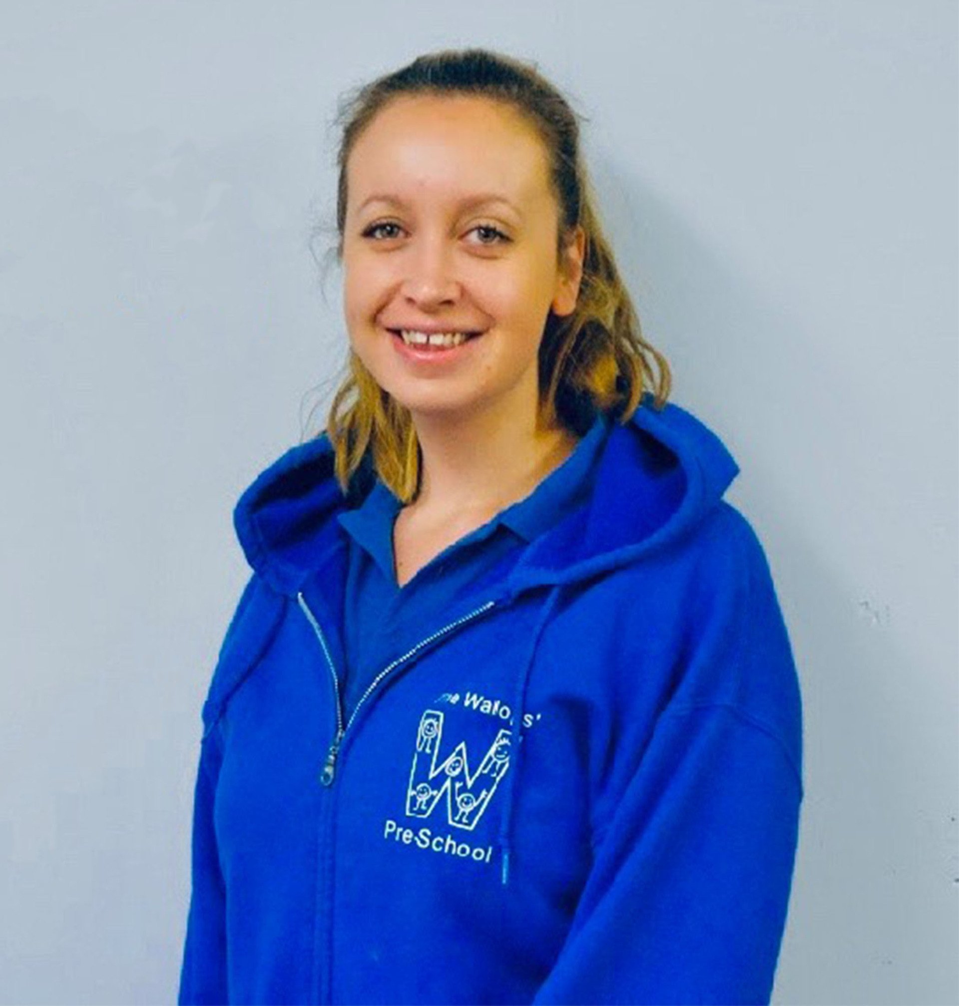 WHO'S WHO | The Wallops' Pre-School in Stockbridge